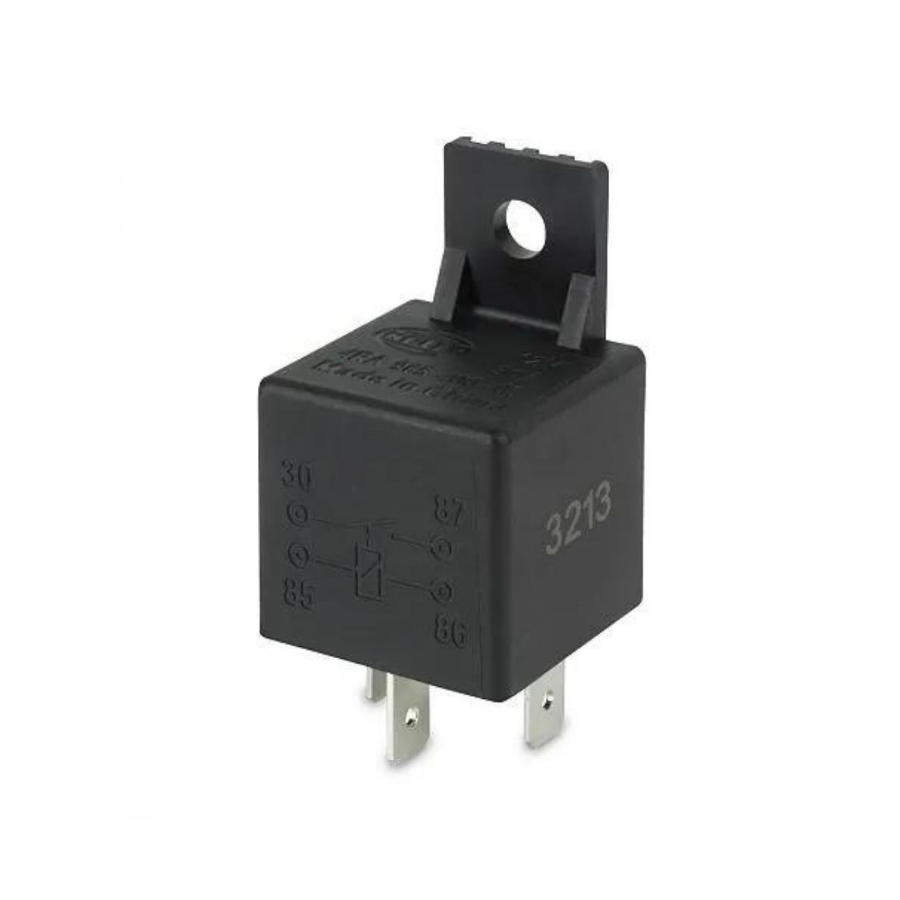 Hella Relay Mini 12V 30A - TWL NZ
