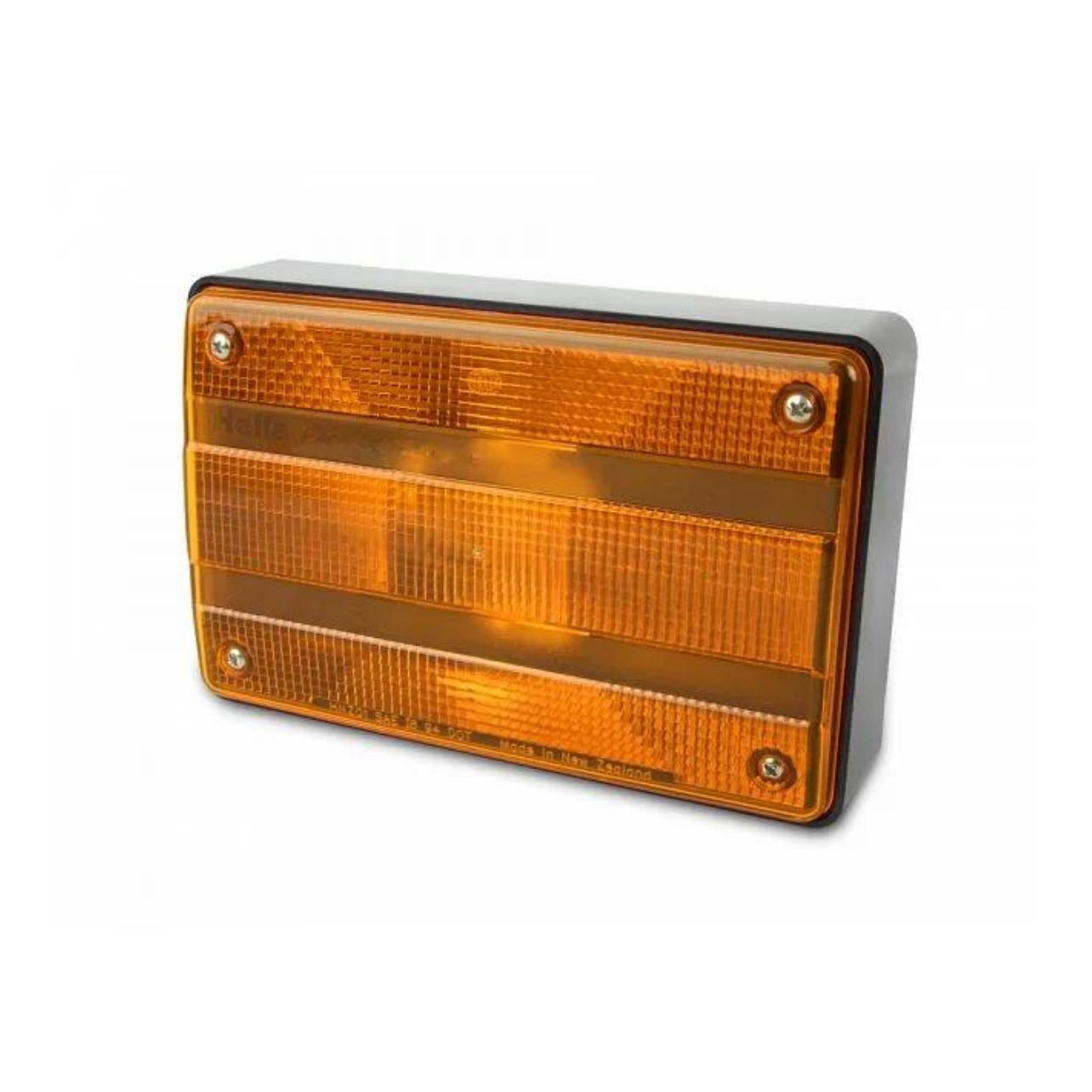 Hella Rear Direction Indicator Designline 12V - TWL NZ