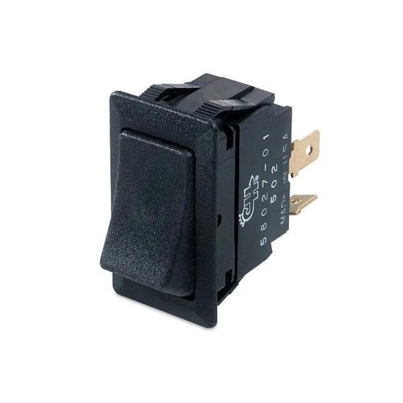 Hella Rocker Switch Off-On - TWL NZ