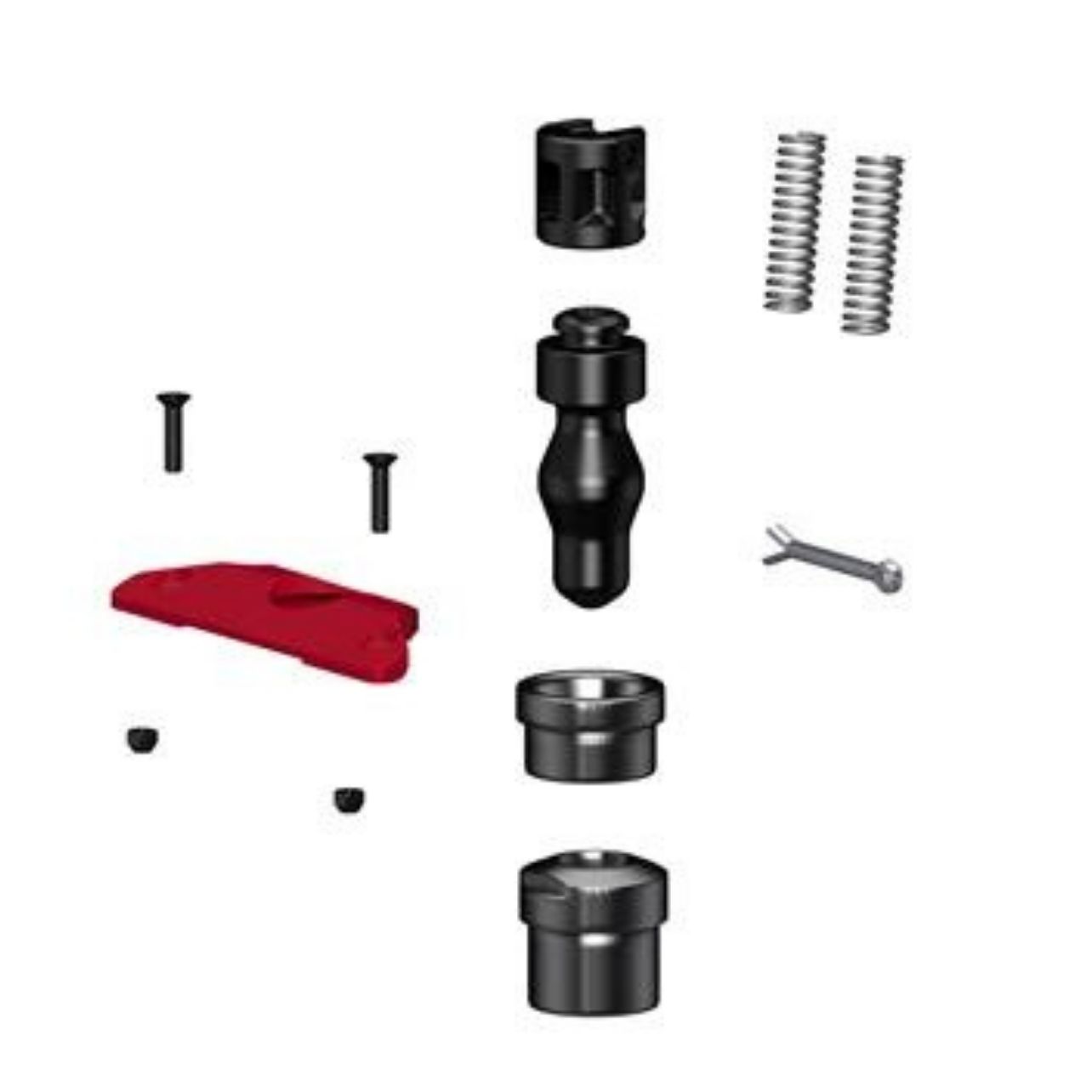 RINGFEDER® Repair Kit RF50 A/B/AM - TWL NZ
