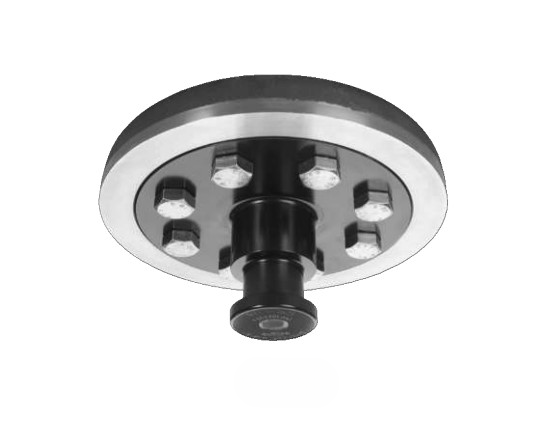 Kingpin SAF 50S18 2inch/16mm/180mmPCD/165kN - TWL NZ
