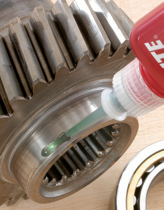 The Hidden Hero in Every Solid Assembly: Why Retaining Compounds Matter ...