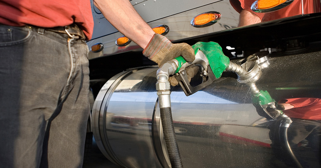 Fuel cleanliness is critical - TWL NZ