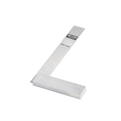 Toledo High Precision Engineering Square 300mm - TWL NZ