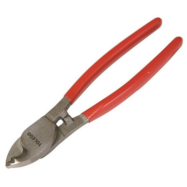 Toledo Compact Hand Cable Cutter 200mm - TWL NZ