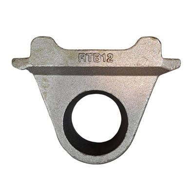 Drawbar Hinge (Dolly) Bracket - TWL NZ