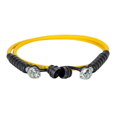 Enerpac Hose Assy CH-604 x CH-604 Couplers x 1.8M OAL - TWL NZ