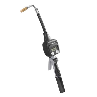 Samoa Electronic Oil Meter Gun - TWL NZ