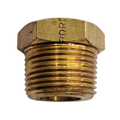 Reducing Bush 3/4-3/8 NPT - TWL NZ