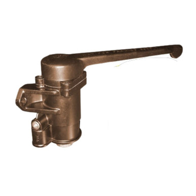 Hand Control Valve Sealco - TWL NZ