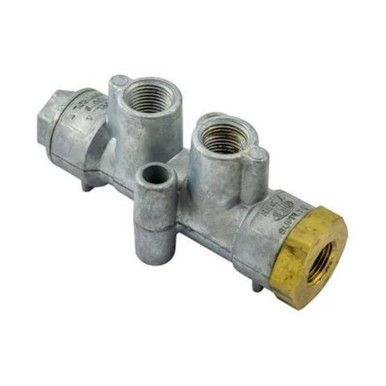 Emerg Control Valve Sealco - TWL NZ