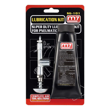M7 Air Tool Lubrication Kit - TWL NZ