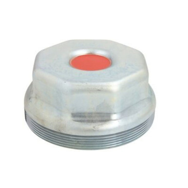 SAF Hub Cap Screwed KRZ16242 - TWL NZ