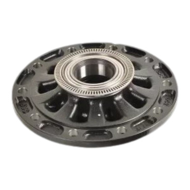 SAF Hub 10 X 335 SL9 Dual Steel Use # 03307305201 - TWL NZ