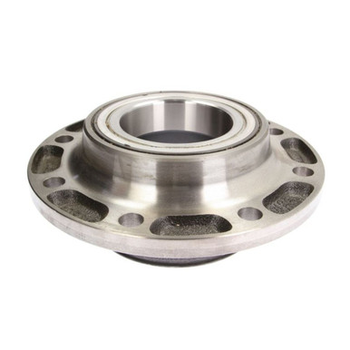 SAF Hub 8 X 275 Dual Alloy SKRZ9019 - TWL NZ