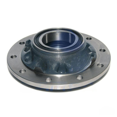 SAF Hub 10 x 335 SKRZ9042 Steel Wheels - TWL NZ