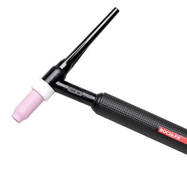 BOC TIG 185 Torch Body Flexible 200A - TWL NZ