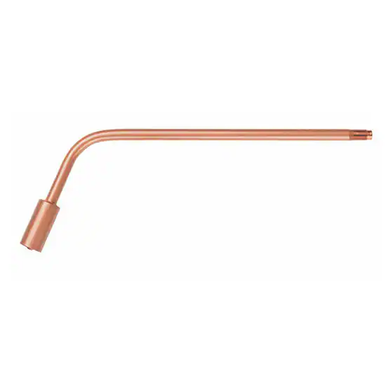 BOC Heating Tip & Barrel In One - 8x12 HT - TWL NZ
