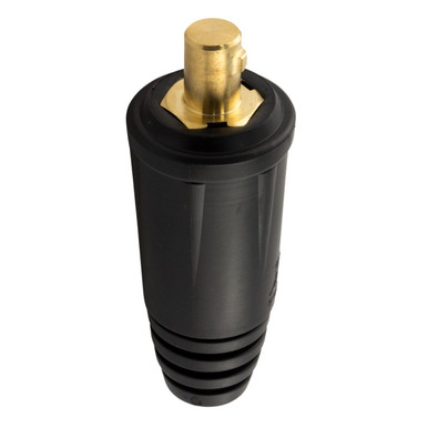 Male Dinse Connector 25mm2 - TWL NZ