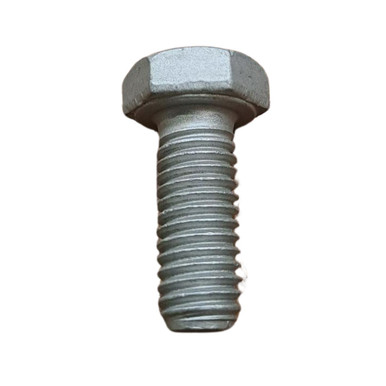 SAF Lock Bolt - Axle Spindle Nut - TWL NZ