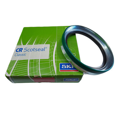 Scotseal Classic Front Steer - TWL NZ