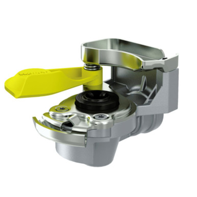 Glad Hand Coupling - TWL NZ