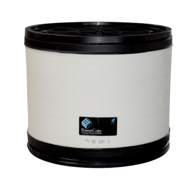 Air Filter Primary Round Powercore, P631391 - TWL NZ