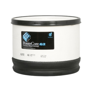 Air Filter Primary Round Powercore, P630752 - TWL NZ