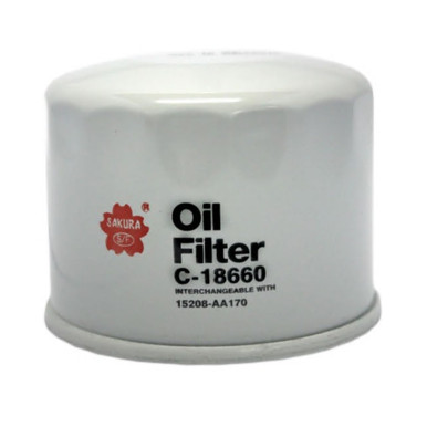 Oil Filter Subaru Levorg FA20, C-18660 - TWL NZ