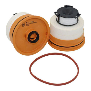 Fuel Filter Toyota, F-11160 - TWL NZ