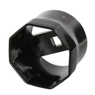 Toledo Truck Axle Hub Nut Socket Octagon 8pt 4-1/2" - TWL NZ