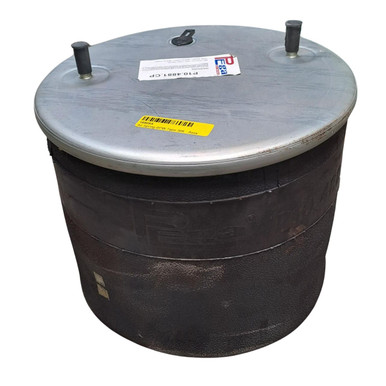 Air Spring BPW Type 36K - Assy - TWL NZ