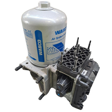 Air Processing Unit Scania (E-APU) - TWL NZ