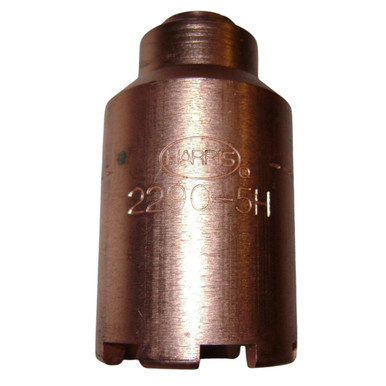 Harris Multi Flame Heating Tip Size 5H - TWL NZ