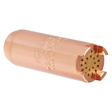 Harris Multi Flame Heating Tip Size 3H - TWL NZ