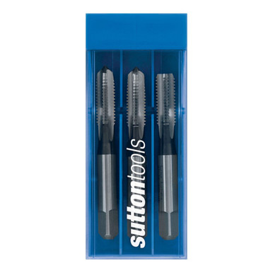 Sutton HSS Hand Tap Set 3pc M14x2.00 - TWL NZ