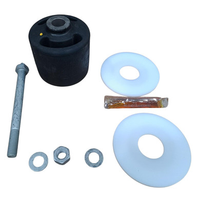 Bush Kit- Tri Functional - Wide (1x Bush) - TWL NZ