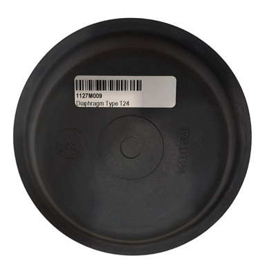 Diaphragm Type T24 - TWL NZ