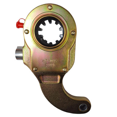 Slack Adjuster 10x6 Curved - 9/16" - TWL NZ