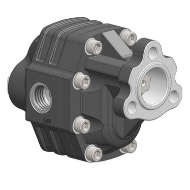 Pump 43cc/Rev A - TWL NZ