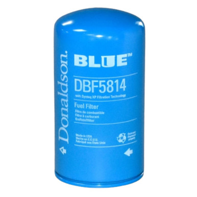 Fuel Filter Donaldson Blue, DBF5814 - TWL NZ