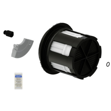 Air System Protector Filter Set - TWL NZ