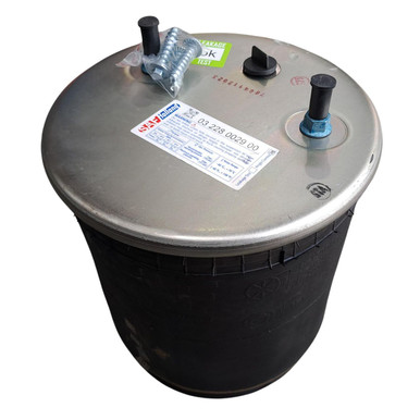 SAF Air Spring Φ300mm 180/560mm Plastic Base - TWL NZ