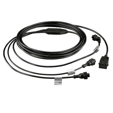 EBS 3rd Modulator Cable 8M (TEBS-D) - TWL NZ