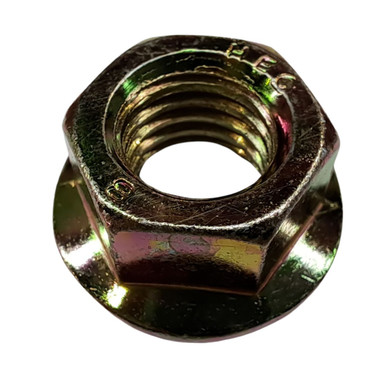 Air Spring Lock Nut - TWL NZ