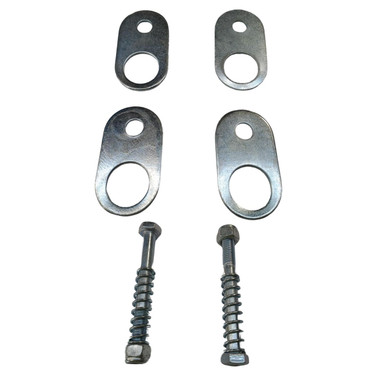 Brake Roller Retainer Kit - TWL NZ