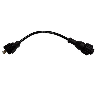 3rd Mod 2 Pin Bayonet - TWL NZ