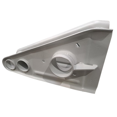 Hanger Fruehauf Centre 450mm - TWL NZ