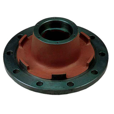 HUB ROR ISO BMX-TM 10x335PCD - TWL NZ