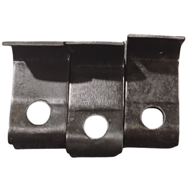 Hub Cap Clip Set (3) Stemco - TWL NZ